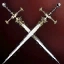 Dual swords in Lineage 2 - Database - L2Bandit.camp